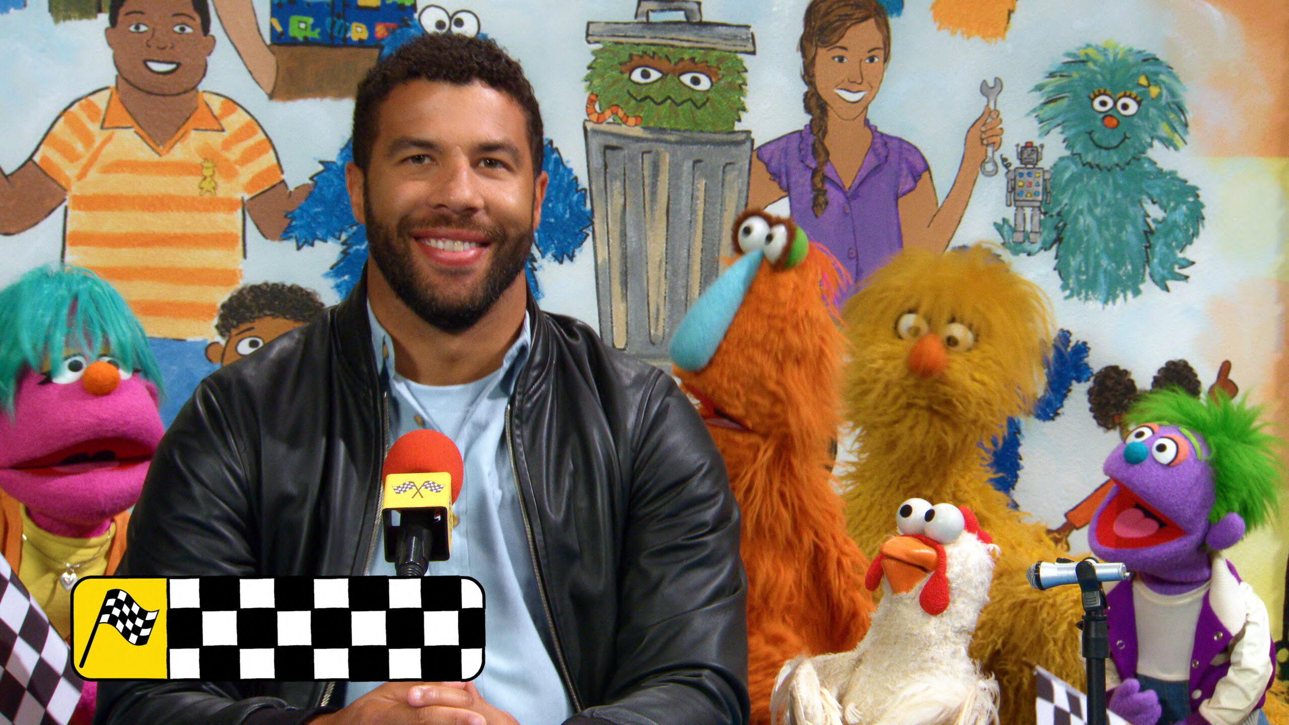 TV-Sesame-Street | News, Sports, Jobs - Altoona Mirror